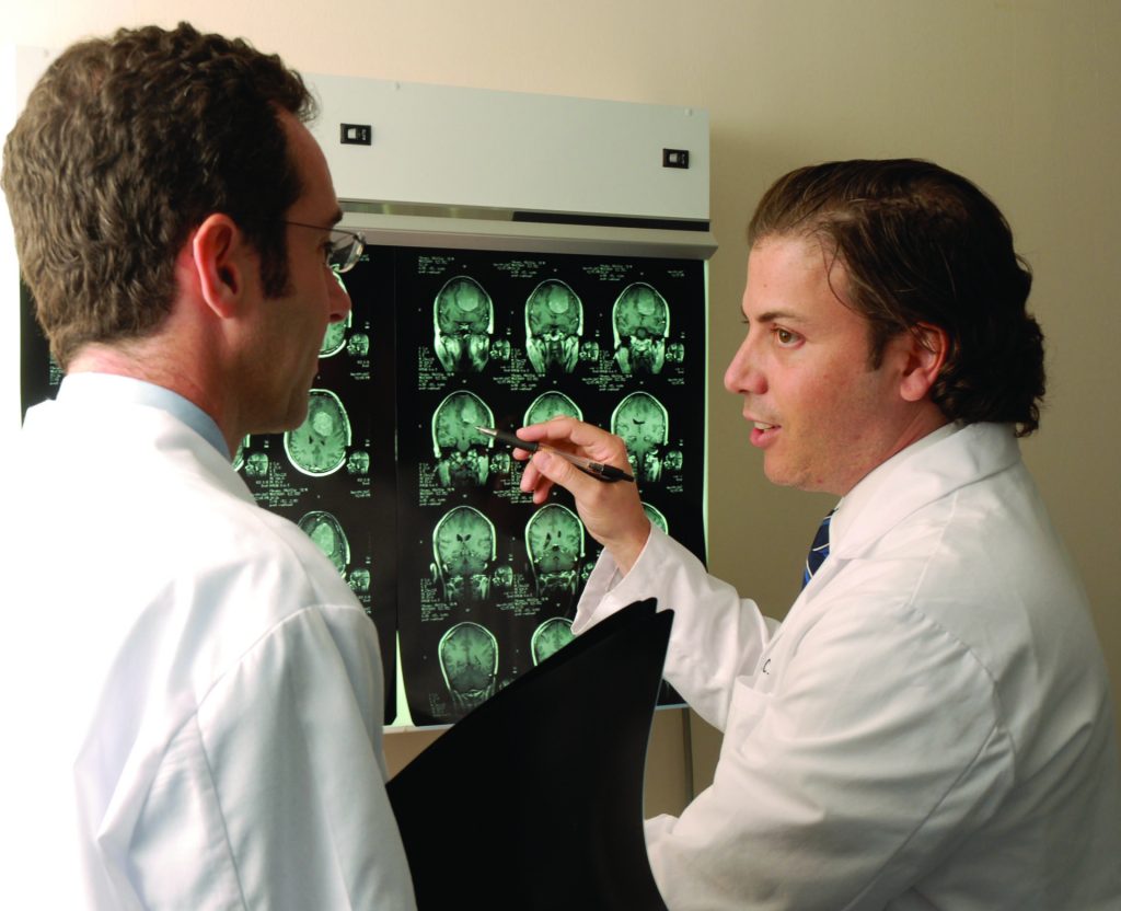 Computer-Assisted Craniotomy | NSPC Brain & Spine Surgery