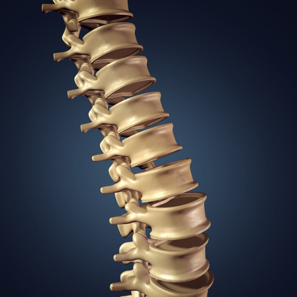 Spinal Cord Stimulation | NSPC Brain & Spine Surgery